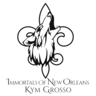 Kym Grosso – New York Times Bestselling Author